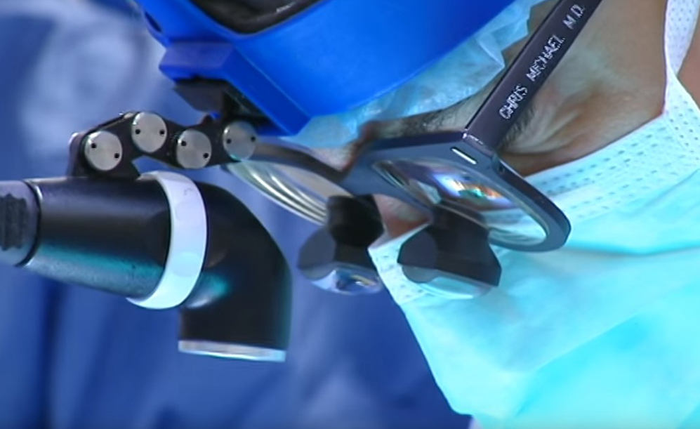 Home - Dallas Neurosurgery & Spine