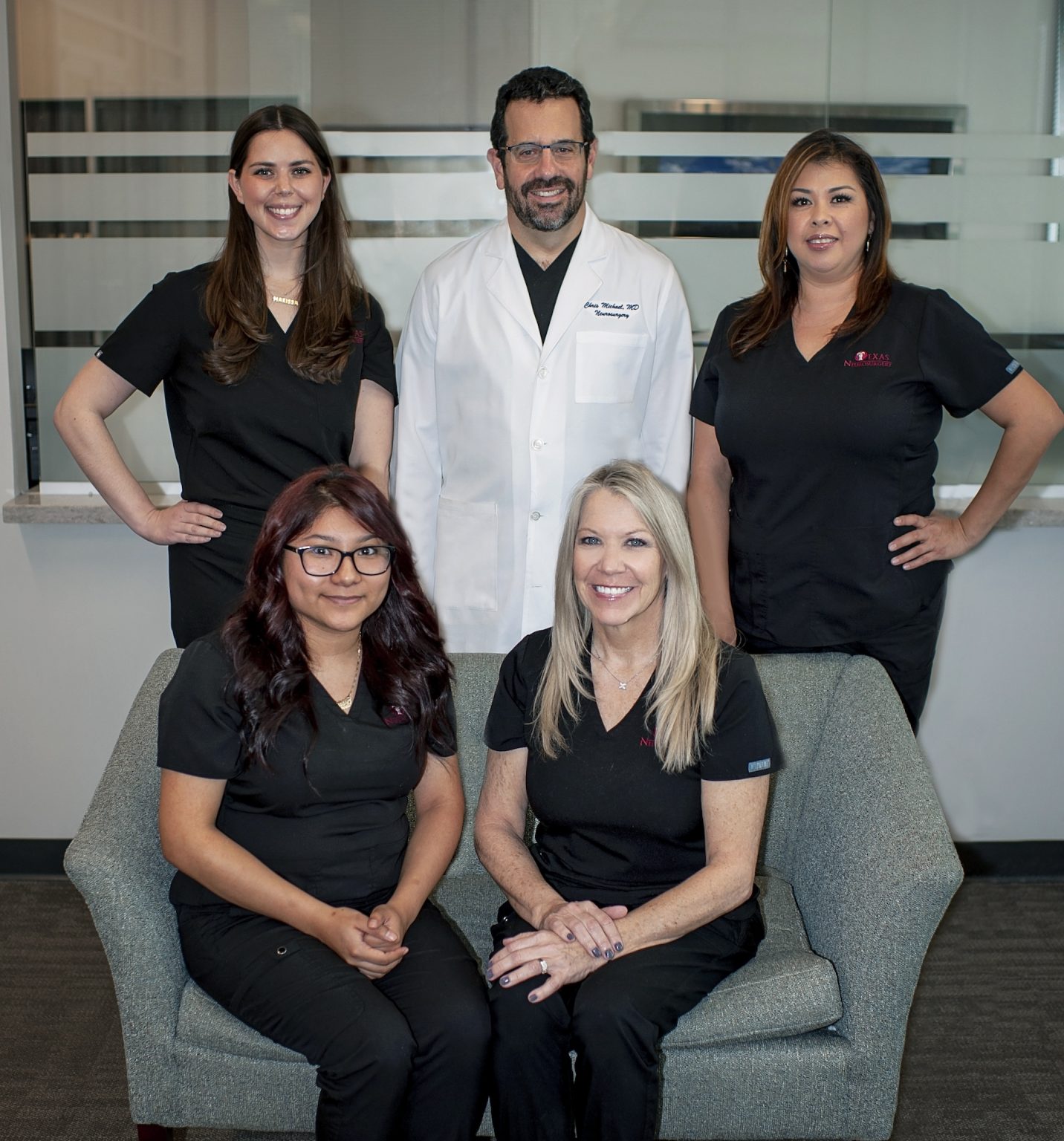 About Us - Texas-Neuro Spine Surgery