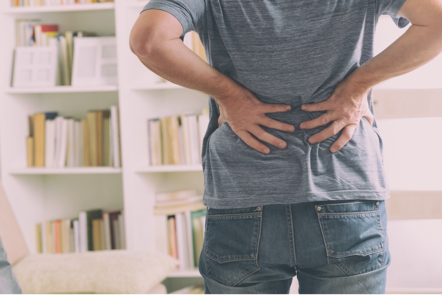 When To Consult A Dallas Back Surgeon - Texas-Neuro Spine Surgery