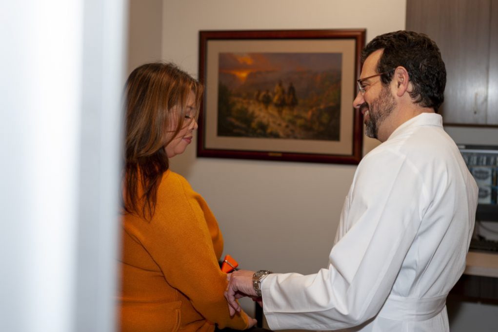 Blog - Texas-Neuro Spine Surgery